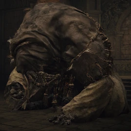 Gurranq, el clérigo bestia | Wiki Elden Ring | Fandom