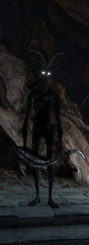 Cemetery Shade | Elden Ring Wiki | Fandom