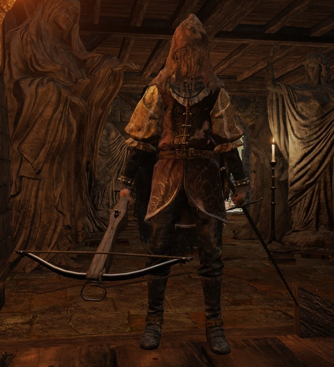 Noble Page | Elden Ring Wiki | Fandom