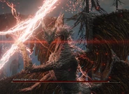 Ancient Dragon Lansseax | Elden Ring Wiki | Fandom