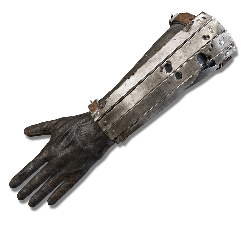 Exile Gauntlets | Elden Ring Wiki | Fandom