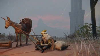 Isolated Merchant (Dragonbarrow) | Elden Ring Wiki | Fandom