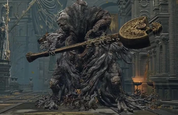 Erdtree Avatar | Elden Ring Wiki | Fandom