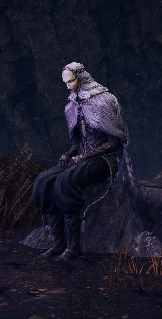 Thiollier | Wiki Elden Ring | Fandom