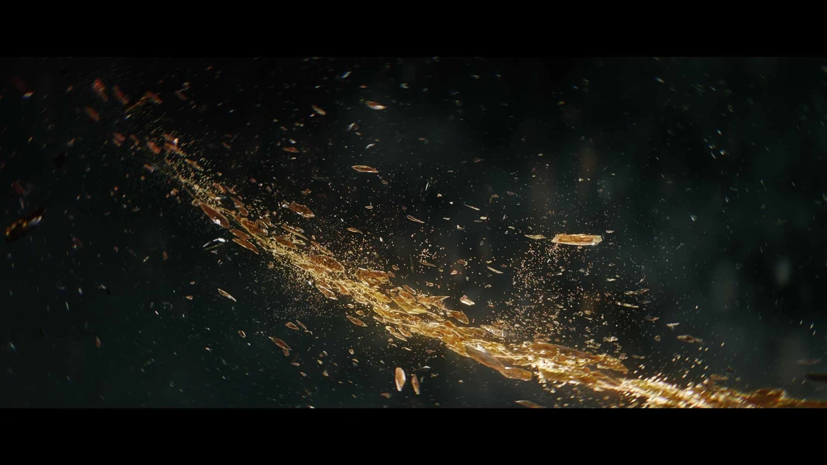 The Shattering | Elden Ring Wiki | Fandom