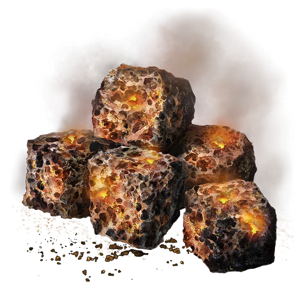 Gas Stone | Elden Ring Wiki | Fandom