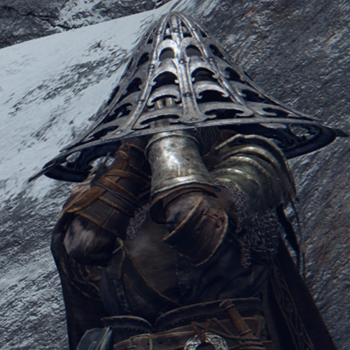 Shabriri | Elden Ring Wiki | Fandom