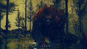 Ralva the Great Red Bear | Elden Ring Wiki | Fandom