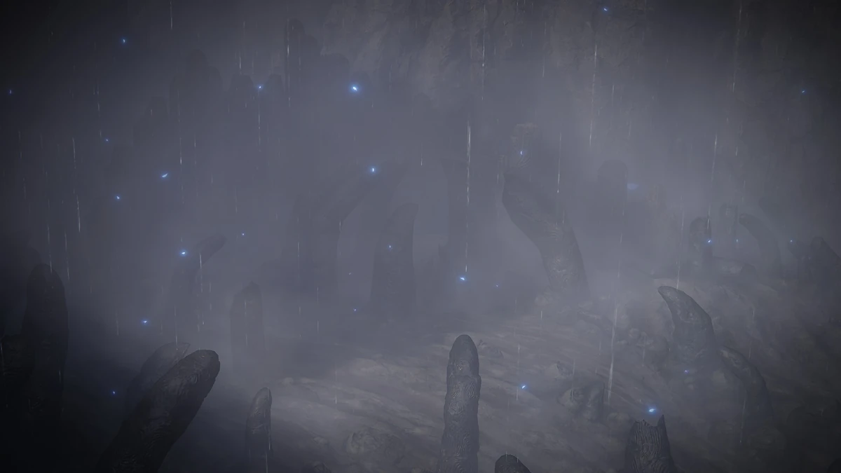 Finger Ruins of Rhia | Elden Ring Wiki | Fandom