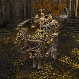 Draconic Tree Sentinel | Elden Ring Wiki | Fandom
