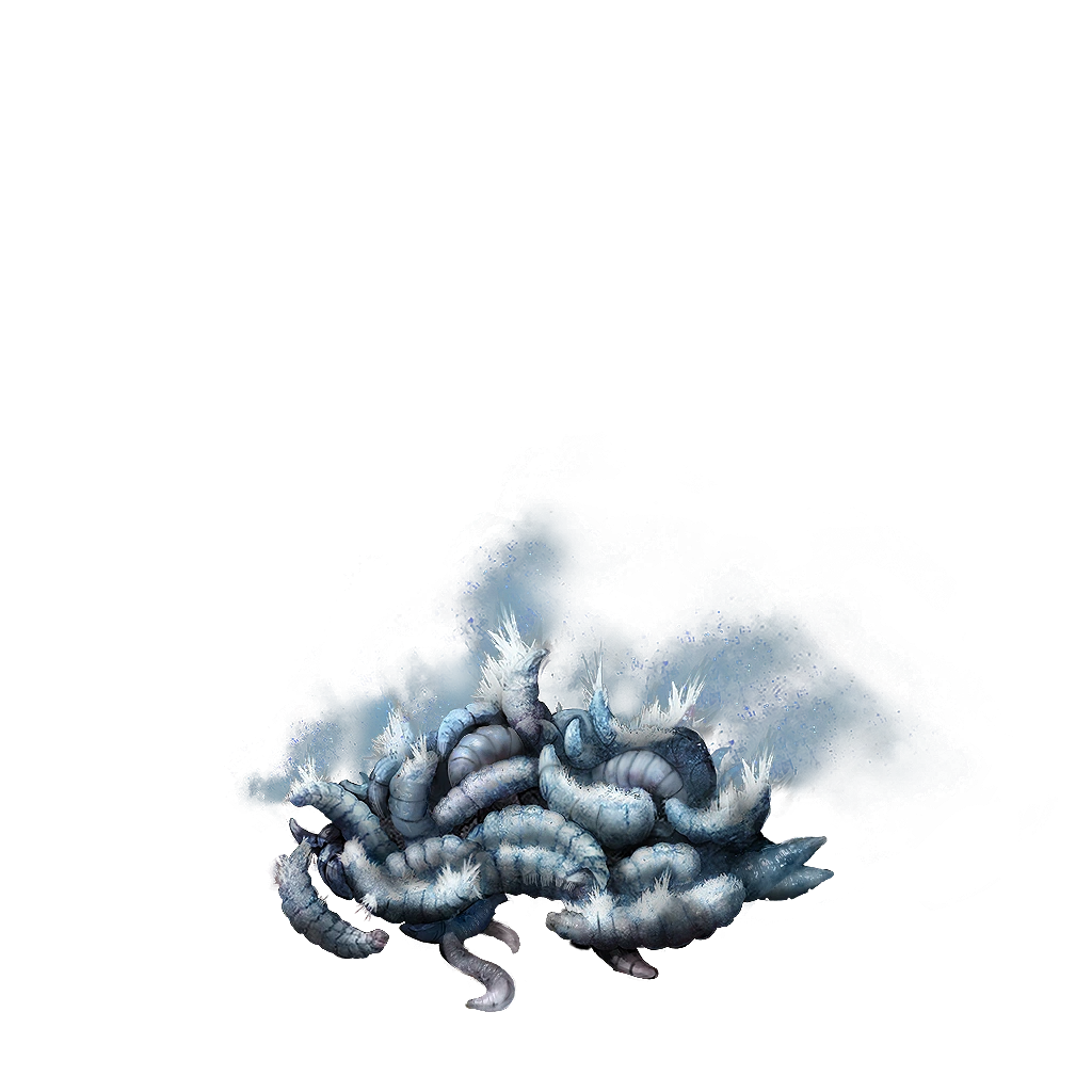 Frozen Maggot | Elden Ring Wiki | Fandom