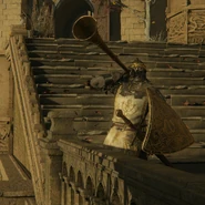 Haligtree Soldier | Elden Ring Wiki | Fandom