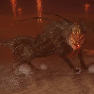 Gladius, Beast of Night | Elden Ring Wiki | Fandom