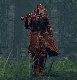 Recusant Henricus | Elden Ring Wiki | Fandom