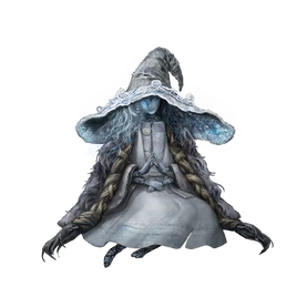 Miniature Ranni | Elden Ring Wiki | Fandom