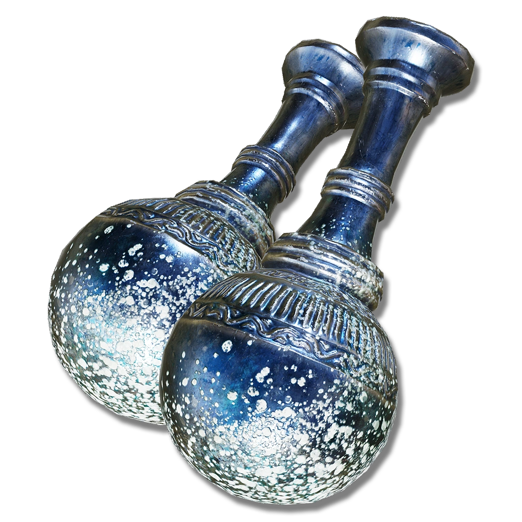 Chilling Perfume Bottle | Elden Ring Wiki | Fandom