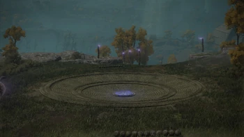 Forlorn Hound Evergaol | Elden Ring Wiki | Fandom