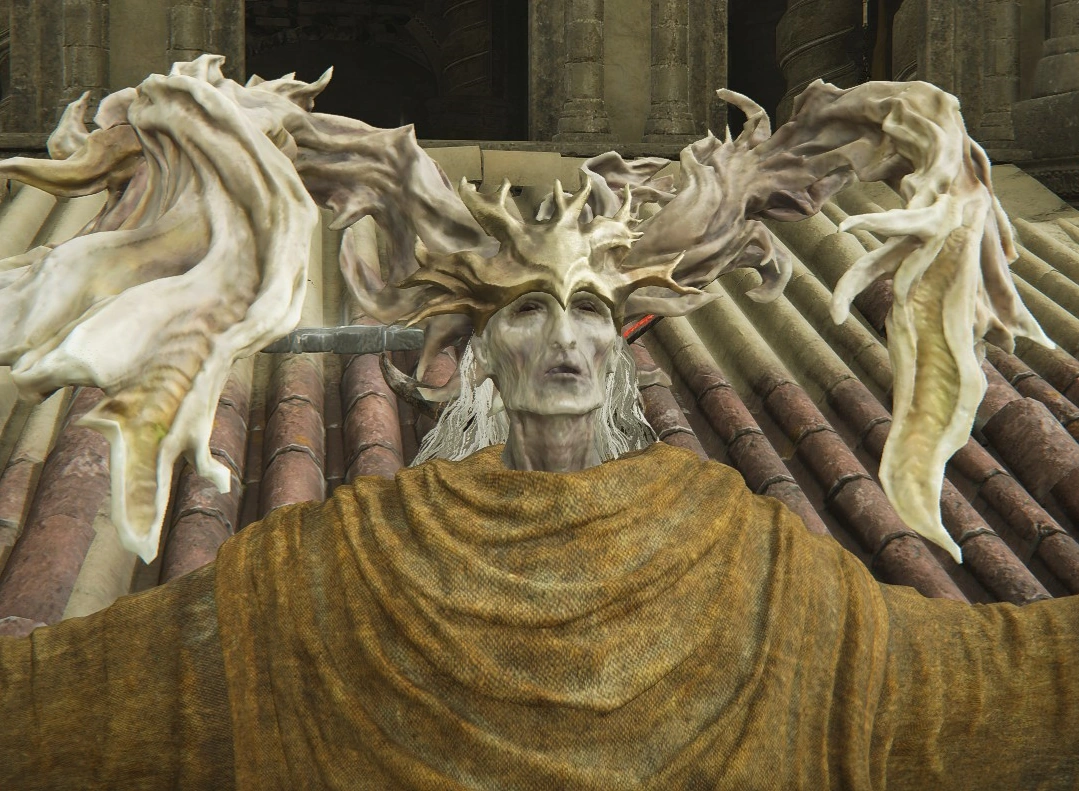 Sage of Enir-Ilim | Elden Ring Wiki | Fandom