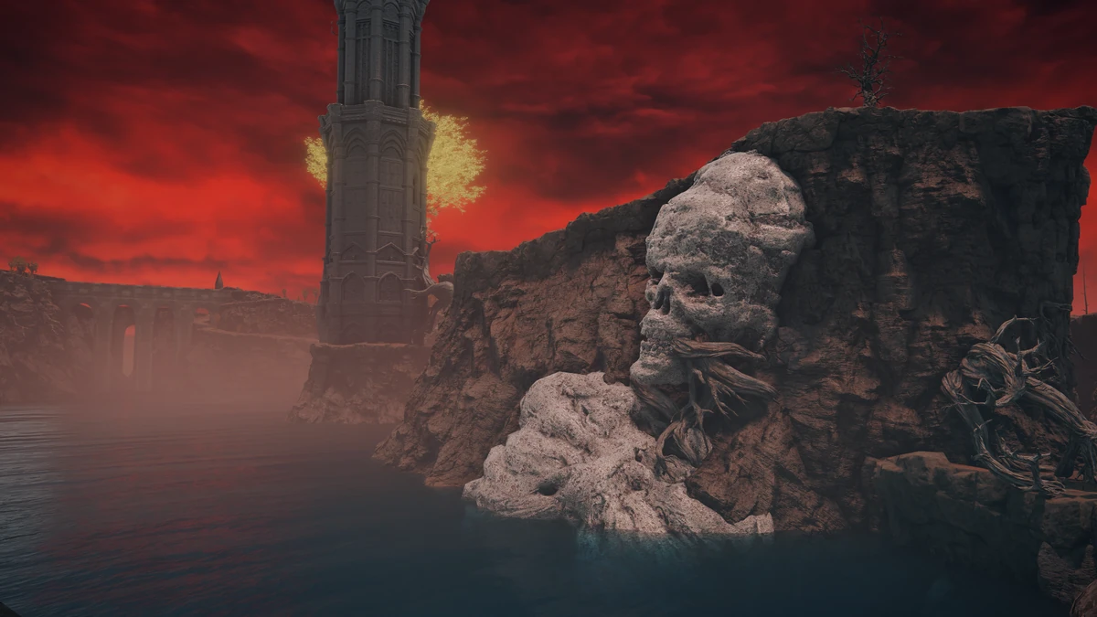 Giants | Elden Ring Wiki | Fandom