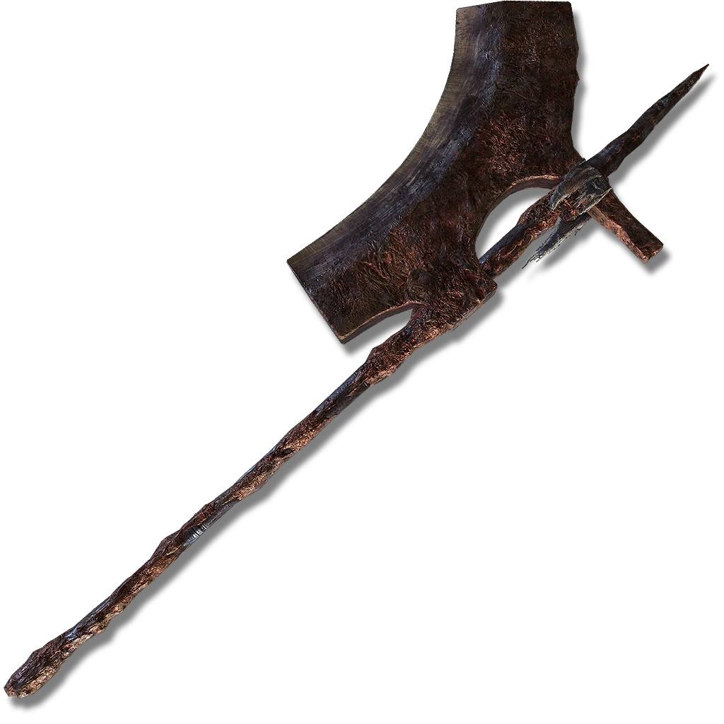 Executioner's Greataxe | Elden Ring Wiki | Fandom