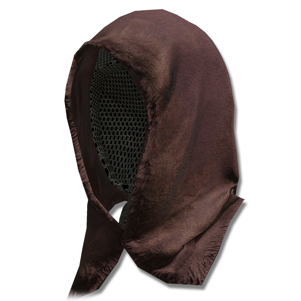 Exile Hood | Elden Ring Wiki | Fandom