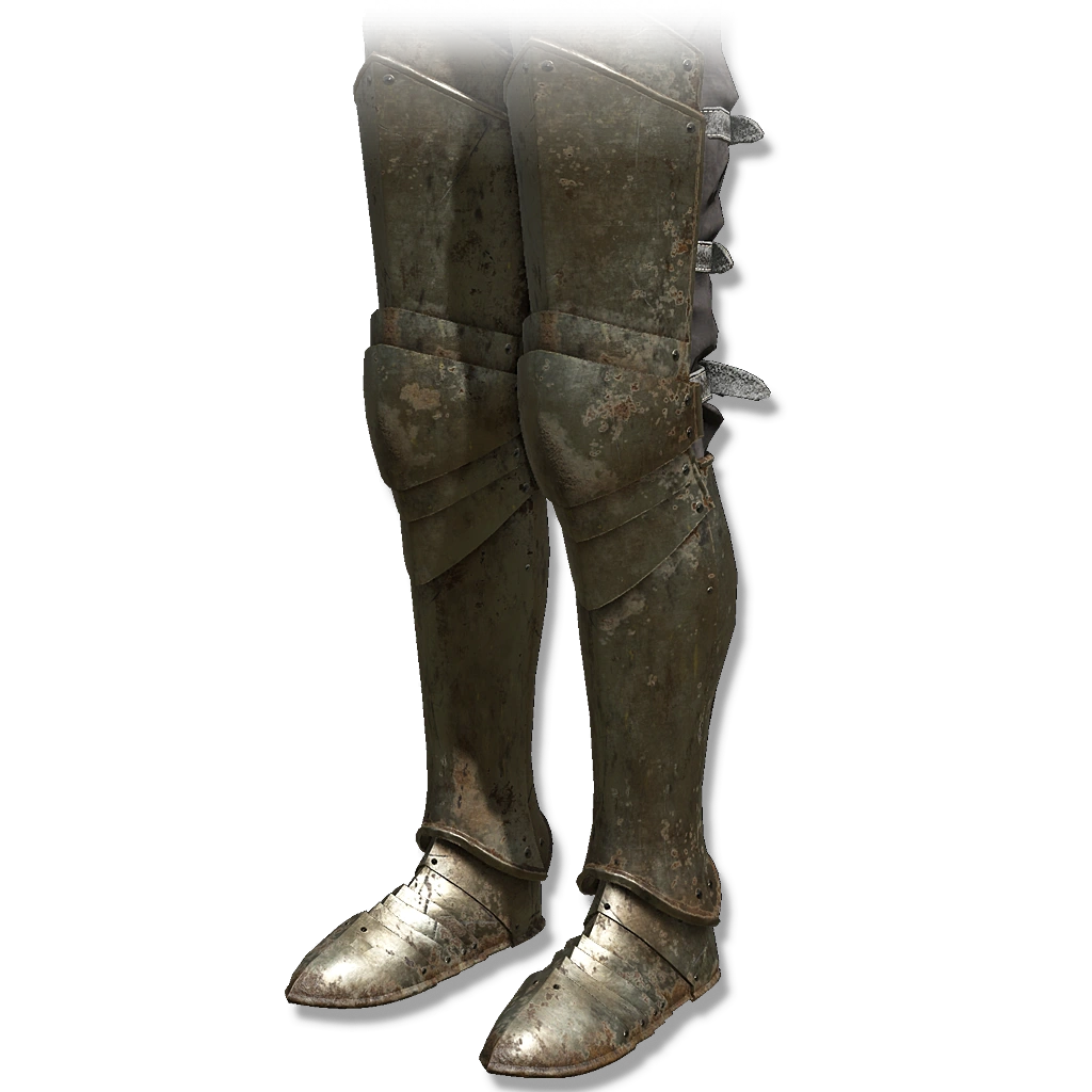 Godrick Knight Greaves | Elden Ring Wiki | Fandom