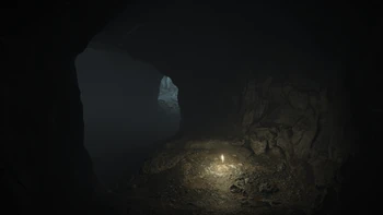 Volcano Cave | Elden Ring Wiki | Fandom