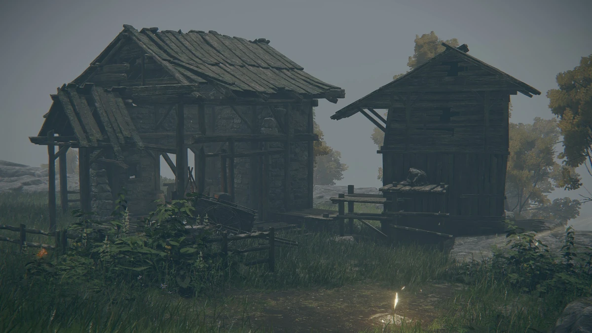 Stormhill Shack | Elden Ring Wiki | Fandom