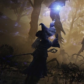 Recluse | Elden Ring Wiki | Fandom