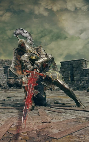 Godrick Knight | Elden Ring Wiki | Fandom