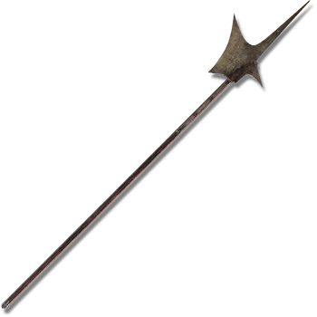 Hellebarde | Elden Ring Wiki | Fandom