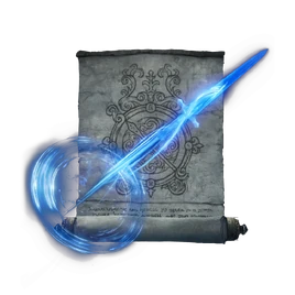 Magic Glintblade | Elden Ring Wiki | Fandom
