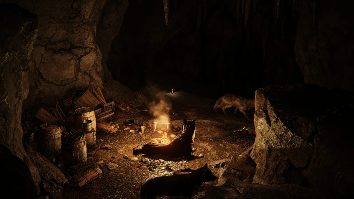 Groveside Cave | Elden Ring Wiki | Fandom