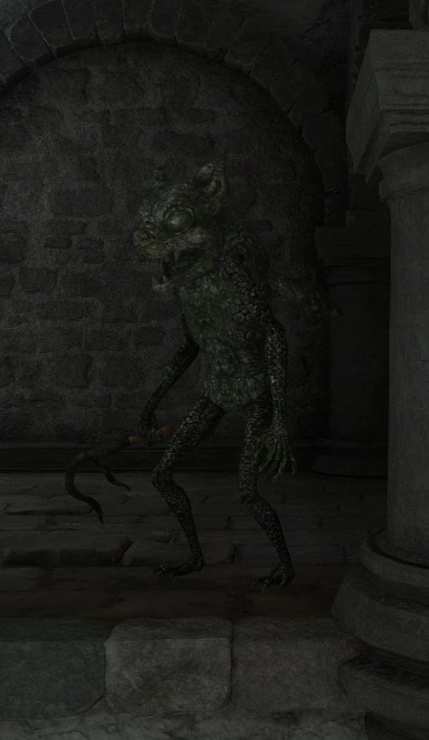 Imp | Elden Ring Wiki | Fandom