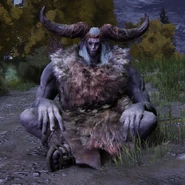 Ancestral Follower Warrior | Elden Ring Wiki | Fandom