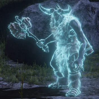 Ancestral Follower Warrior | Elden Ring Wiki | Fandom