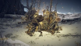 Erdtree Avatar | Elden Ring Wiki | Fandom