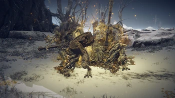 Erdtree Avatar | Elden Ring Wiki | Fandom