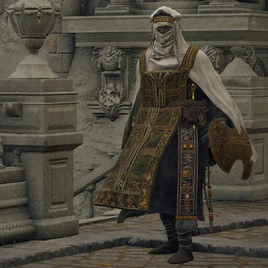 Perfumer | Elden Ring Wiki | Fandom