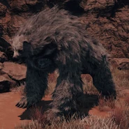 Runebear | Elden Ring Wiki | Fandom