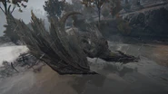 Elder Dragon Greyoll | Elden Ring Wiki | Fandom