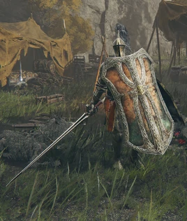 Godrick Knight | Elden Ring Wiki | Fandom