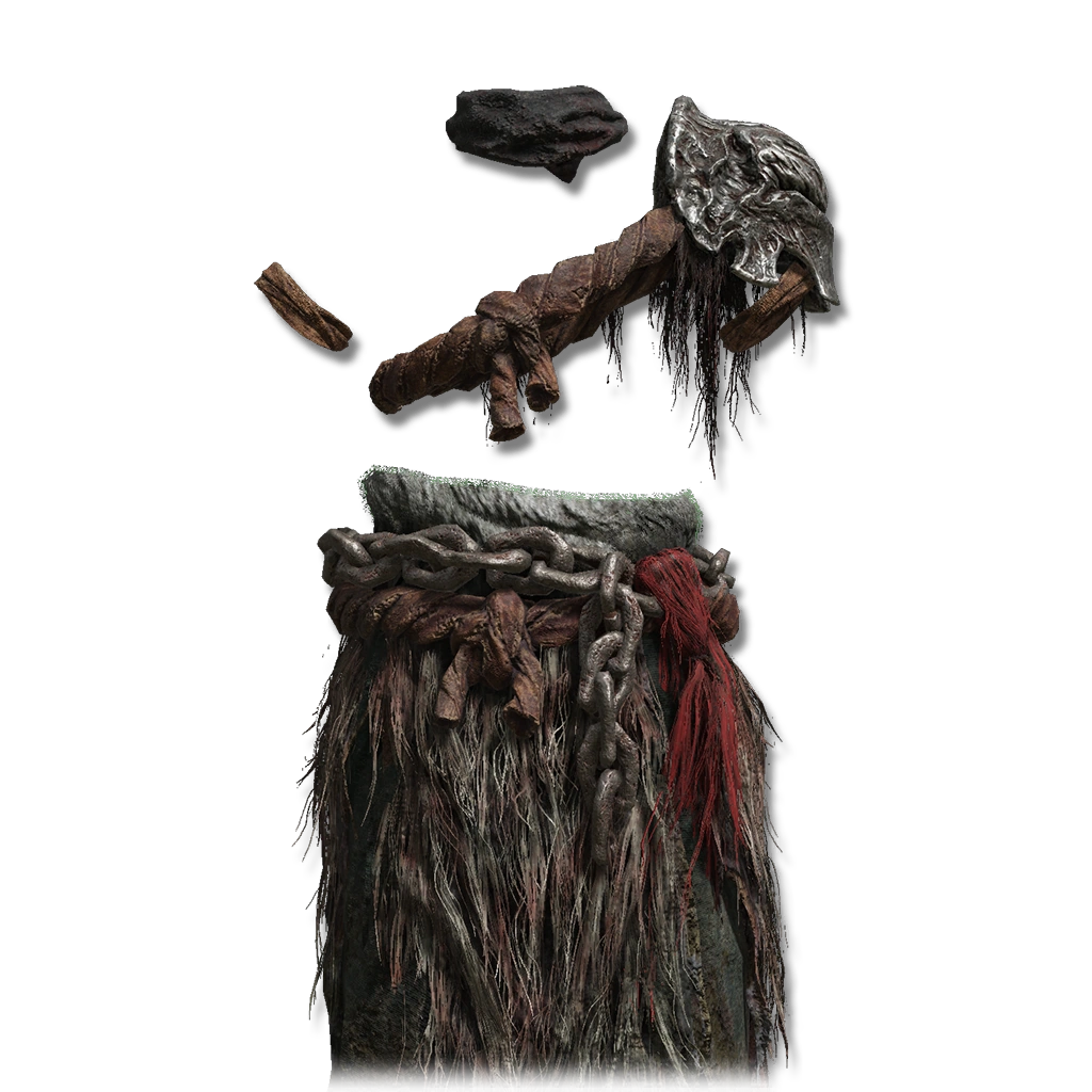 Champion Pauldron | Elden Ring Wiki | Fandom