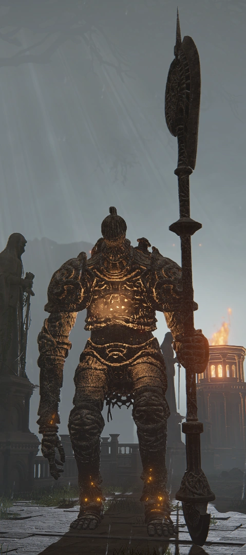 Gólem guardián | Wiki Elden Ring | Fandom