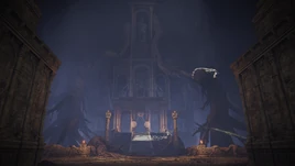 Grand Lift of Dectus | Elden Ring Wiki | Fandom