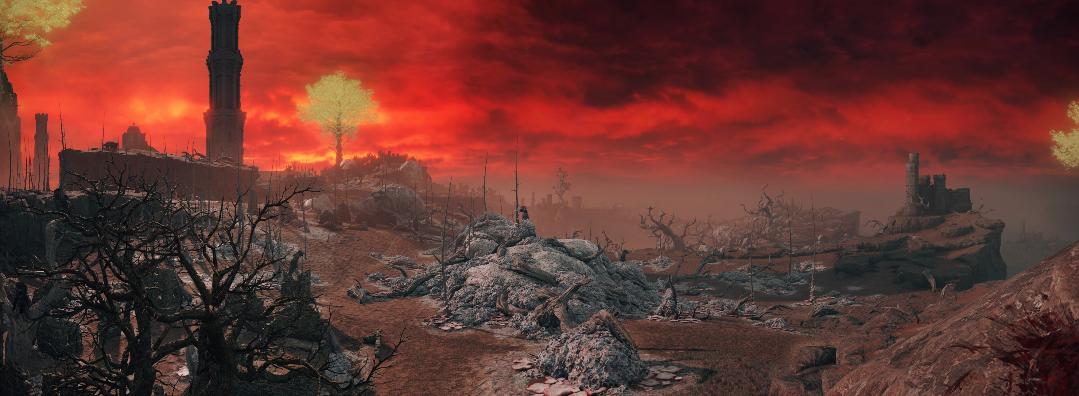 Caelid | Wiki Elden Ring | Fandom