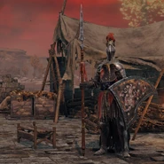 Redmane Knight | Elden Ring Wiki | Fandom