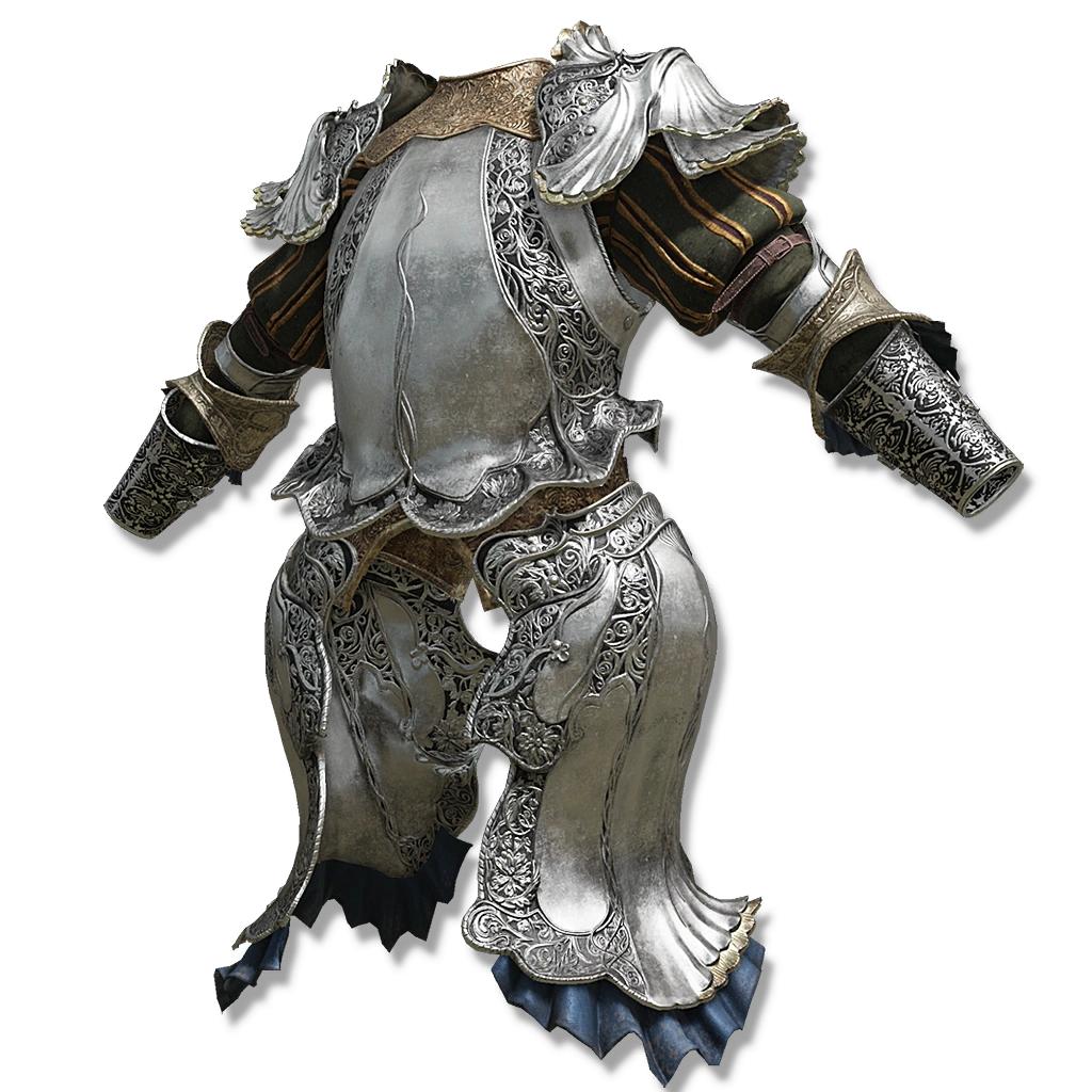 Royal Knight Armor (Altered) | Elden Ring Wiki | Fandom