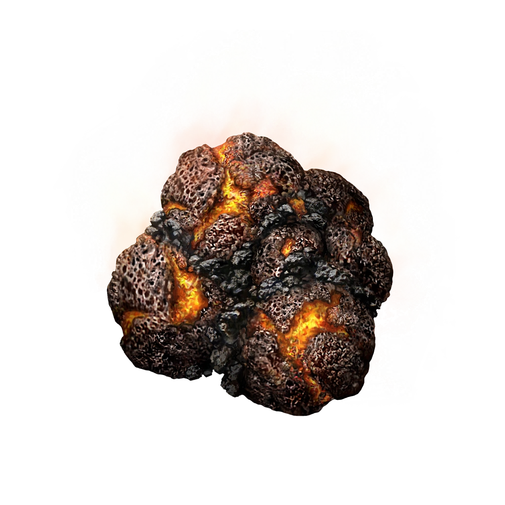 Explosive Stone Clump | Elden Ring Wiki | Fandom