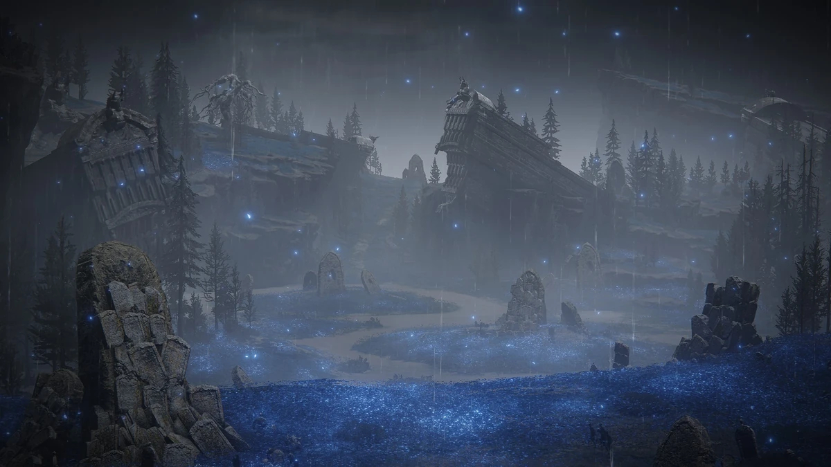 Cerulean Coast | Elden Ring Wiki | Fandom